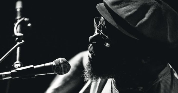 Clinton Fearon, artiste humble | REGGAE.FR