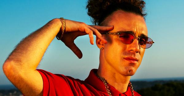 Blaiz Fayah - Mad Interview | REGGAE.FR