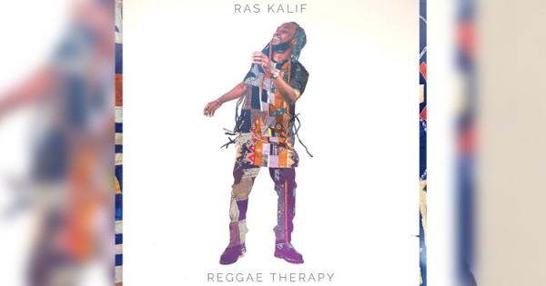 Ras Kalif - Reggae Therapy | REGGAE.FR