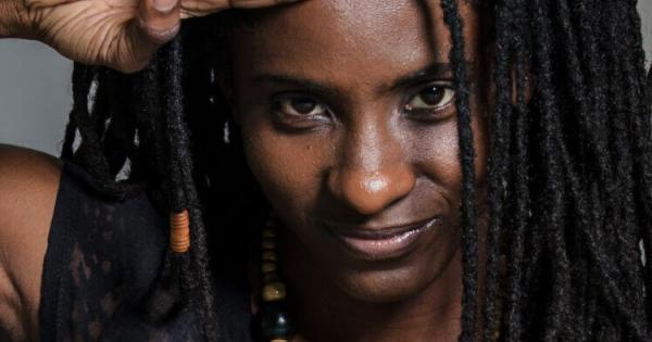 Jah 9 : chanteuse reggae moderne | REGGAE.FR