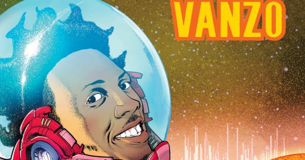 Vanzo dévoile enfin son album | REGGAE.FR