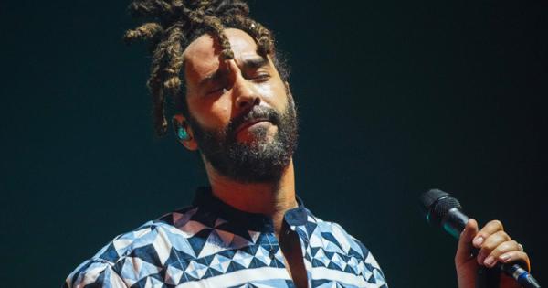 Taïro @ L'Olympia | REGGAE.FR