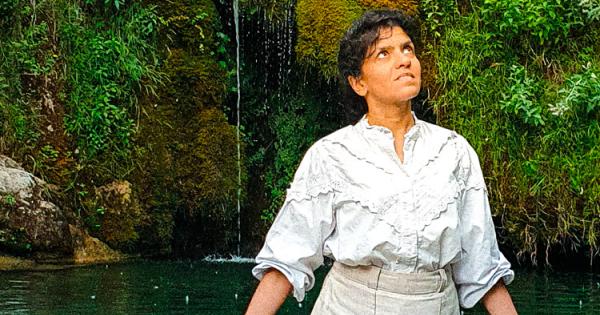 Soom T - The Louder The Better | REGGAE.FR