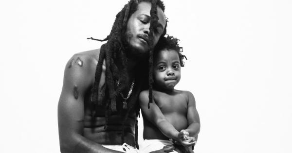 Samory I - Strength | REGGAE.FR