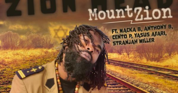Zion Head - Mount Zion | REGGAE.FR