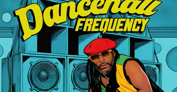 Tiwony - Dancehall Frequency | REGGAE.FR