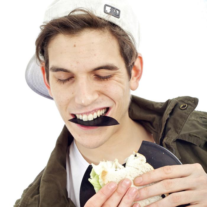 Biga Ranx - Interview Reggae Addict | REGGAE.FR