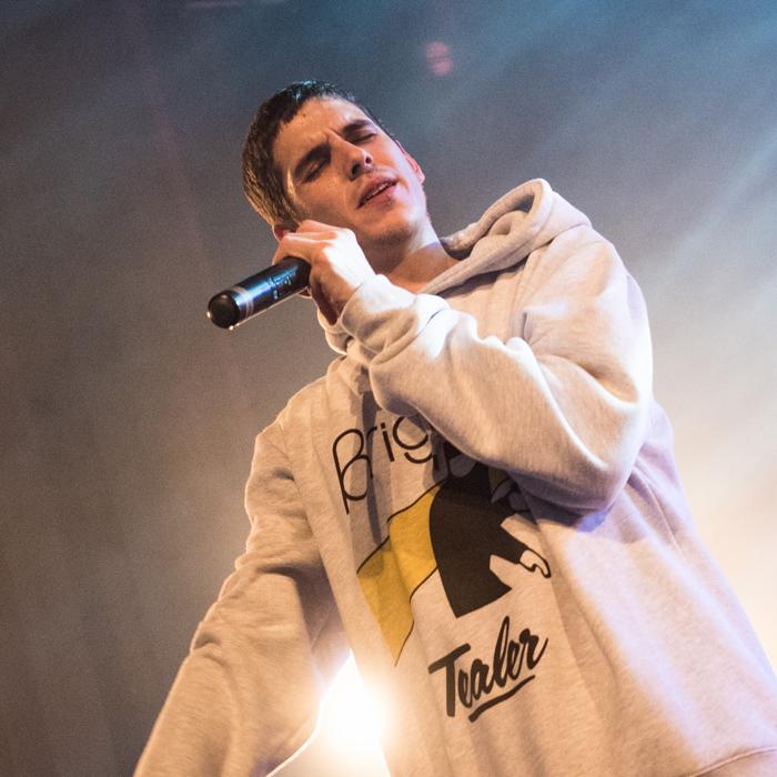 Biga Ranx @ Trianon | REGGAE.FR