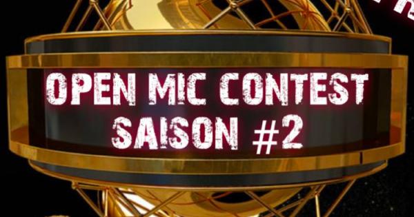 Reprise des Open Mic Contest à Montpellier | REGGAE.FR
