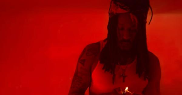 Daddy Mory clippe 'Shaka Zulu' | REGGAE.FR