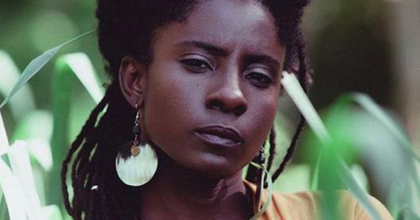 Jah9, incarnation de la chanteuse reggae moderne | REGGAE.FR