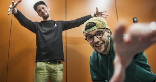Absollem & Fatbabs présentent 'Playground' | REGGAE.FR