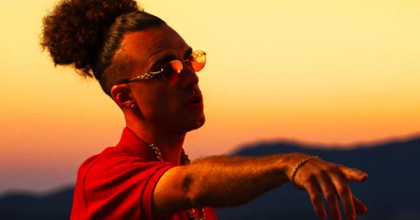 Blaiz Fayah - Mad Ting 2 | REGGAE.FR