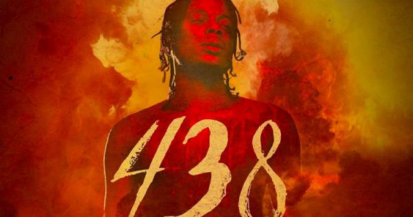 Masicka : très bon lancement pour son album 438 | REGGAE.FR