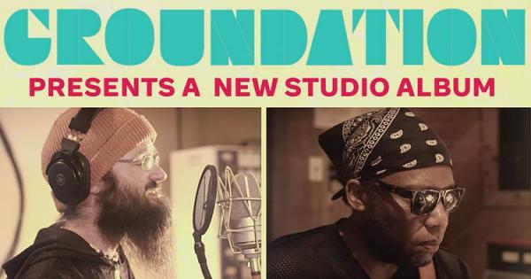 Groundation : nouvel album 'One Rock' pour 2022 | REGGAE.FR