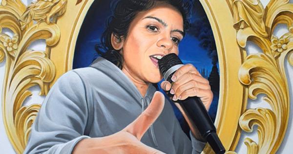 Soom T : un nouveau single et un nouvel album | REGGAE.FR