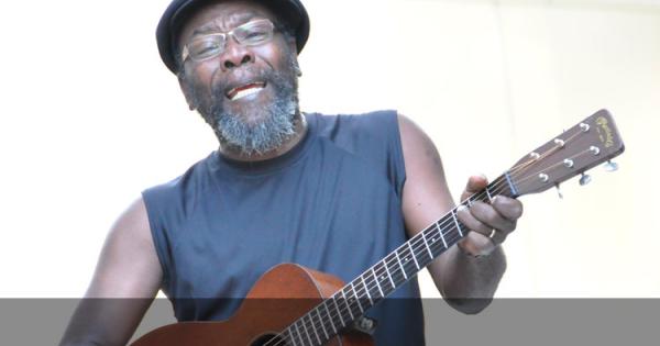 Clinton Fearon : un nouvel album en 2022 | REGGAE.FR