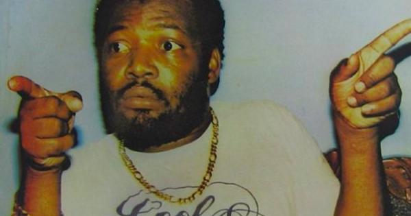 Josey Wales ou la révolution du style deejay | REGGAE.FR