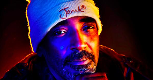 MC Janik, grande figure du reggae français | REGGAE.FR