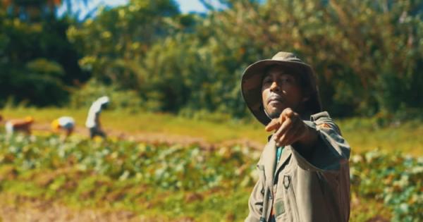 Yeahman'C : nouveau big tune avec La Méthode | REGGAE.FR