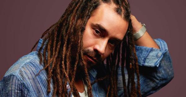 Taïro : un nouvel album et un gros concert à Paris | REGGAE.FR