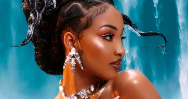 Shenseea : un premier album et à l'affiche du Sumfest | REGGAE.FR