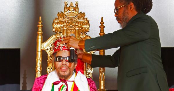 Après U-Roy, Brigadier Jerry couronné Roi des deejays | REGGAE.FR