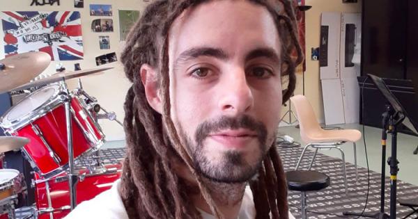 Dougy : nouvel EP 'Lifestyle' | REGGAE.FR