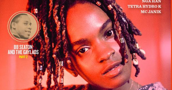 Reggae Vibes Magazine numéro 76 en kiosques | REGGAE.FR