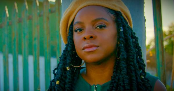 Khalia : un titre sur les violences faites aux femmes | REGGAE.FR