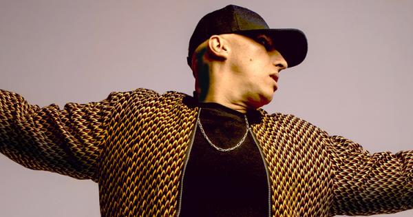 Asha D présente son EP solo 'The Pressure' | REGGAE.FR
