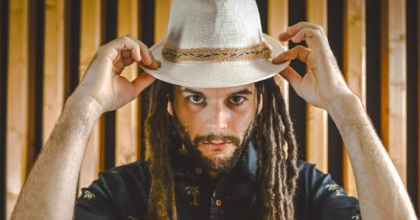George Palmer dévoile son album 'Working Man' | REGGAE.FR