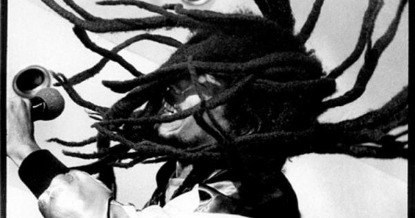 David Corio : le secret de ses portraits mythiques | REGGAE.FR