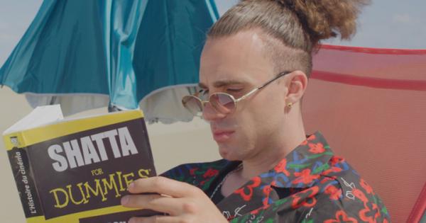 Blaiz Fyah & Dj Glad de retour avec un summer tune | REGGAE.FR