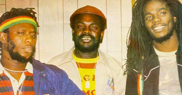 Morceau du jour : Pass The Kouchie des Mighty Diamonds | REGGAE.FR