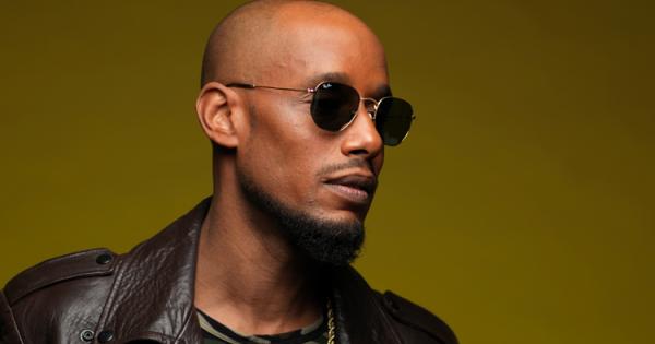 Sir Samuel de retour avec Cardio | REGGAE.FR