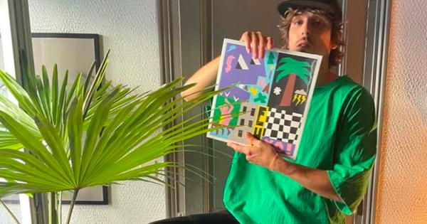 Biga Ranx : Eh Yo! sort en vinyle | REGGAE.FR