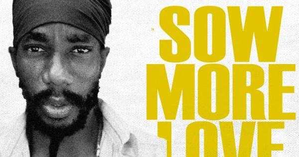 Sizzla sur le Rocking Time Riddim réédité par Irie Ites | REGGAE.FR