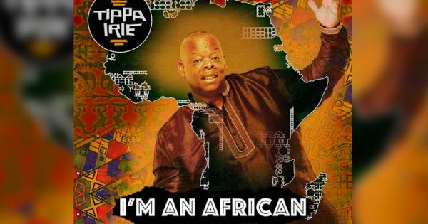 Tippa Irie sort son album 'I'm An African' | REGGAE.FR