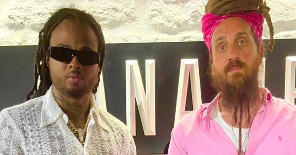 L'interview de Kalash : l'intégrale | REGGAE.FR