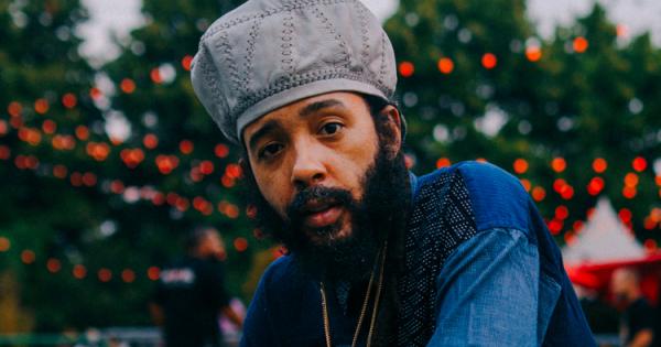Protoje, un vent de fraîcheur sur la planète reggae | REGGAE.FR