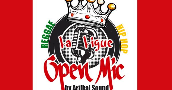 La Ligue Open Mic, ça démarre samedi à Montpellier | REGGAE.FR