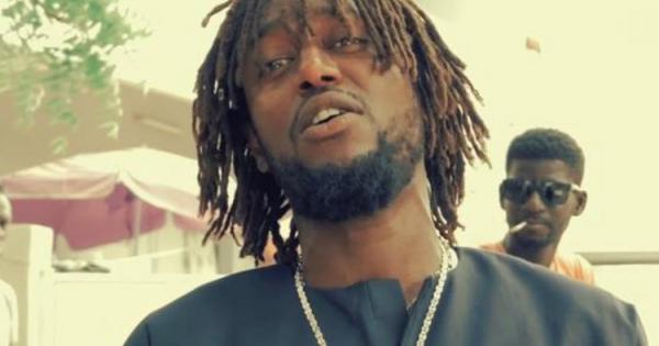 Natty Jean de retour en solo avec Nouyo | REGGAE.FR