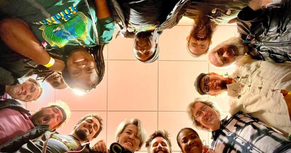 Hebron Gate de Groundation : tournée anniversaire | REGGAE.FR