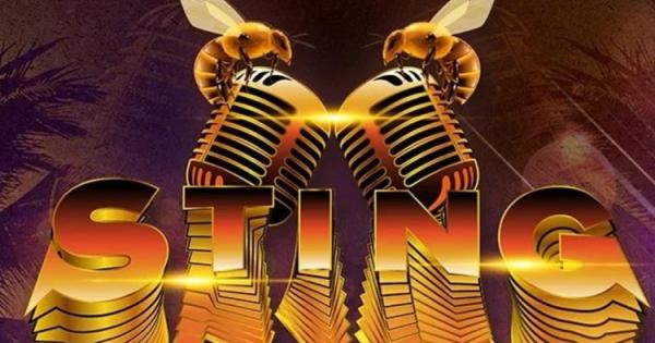 Le retour du Sting : la prog complète | REGGAE.FR