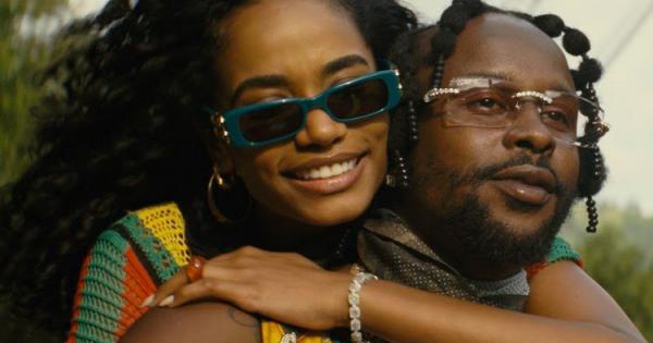 Popcaan : un clip avec la Miss Monde Toni-Ann Singh | REGGAE.FR
