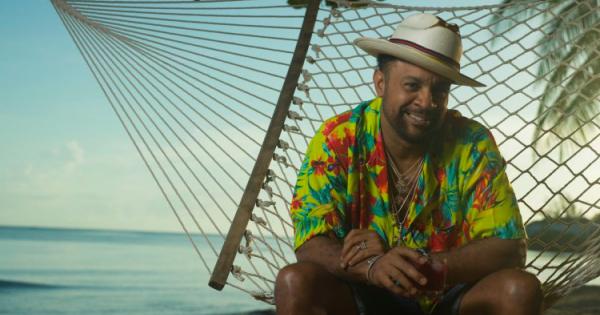 Shaggy en mode soca pour la saison des carnavals | REGGAE.FR