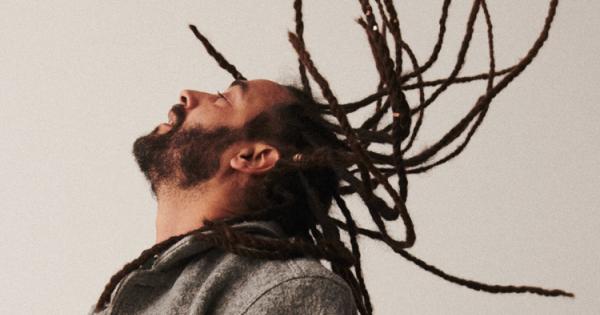 Taïro sort l'album 360 Part.2, avant l'Olympia | REGGAE.FR