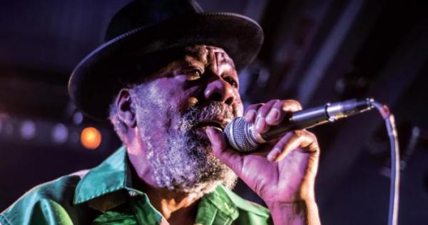 Souvenirs de Daddy U-Roy | REGGAE.FR