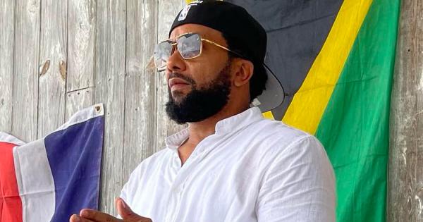 Ky-Mani Marley célèbre ses 47 ans | REGGAE.FR
